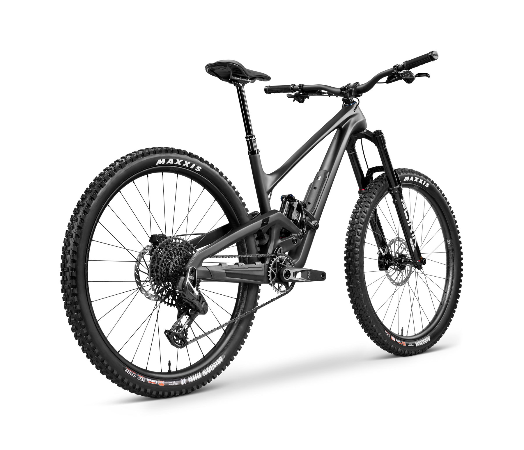 Offering - Color Outside the Lines – Evil Bikes USA